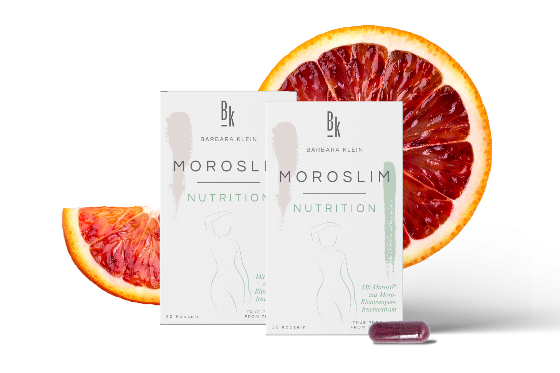 BK Barbara Klein | BK SPORT | BK NUTRITON | BK HOLISTIC