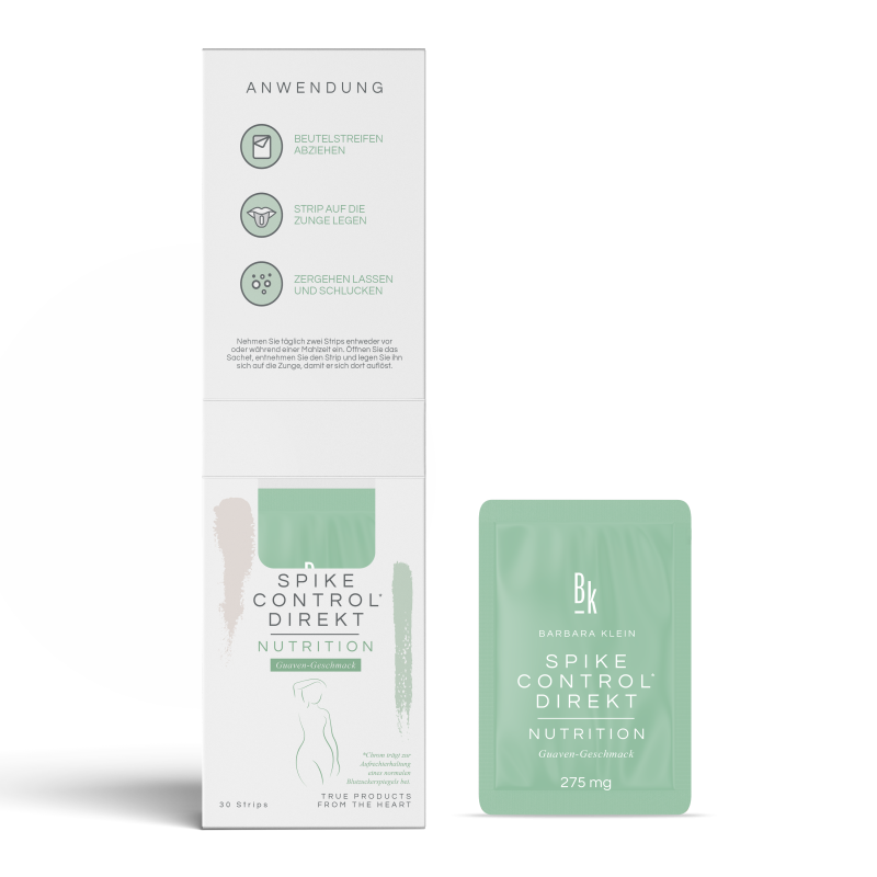 SPIKE CONTROL DIREKT ab 49,41 € von BK BARBARA KLEIN